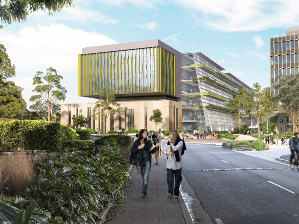 HDR’s six architecture & design megatrends for 2024 | Architecture & Design