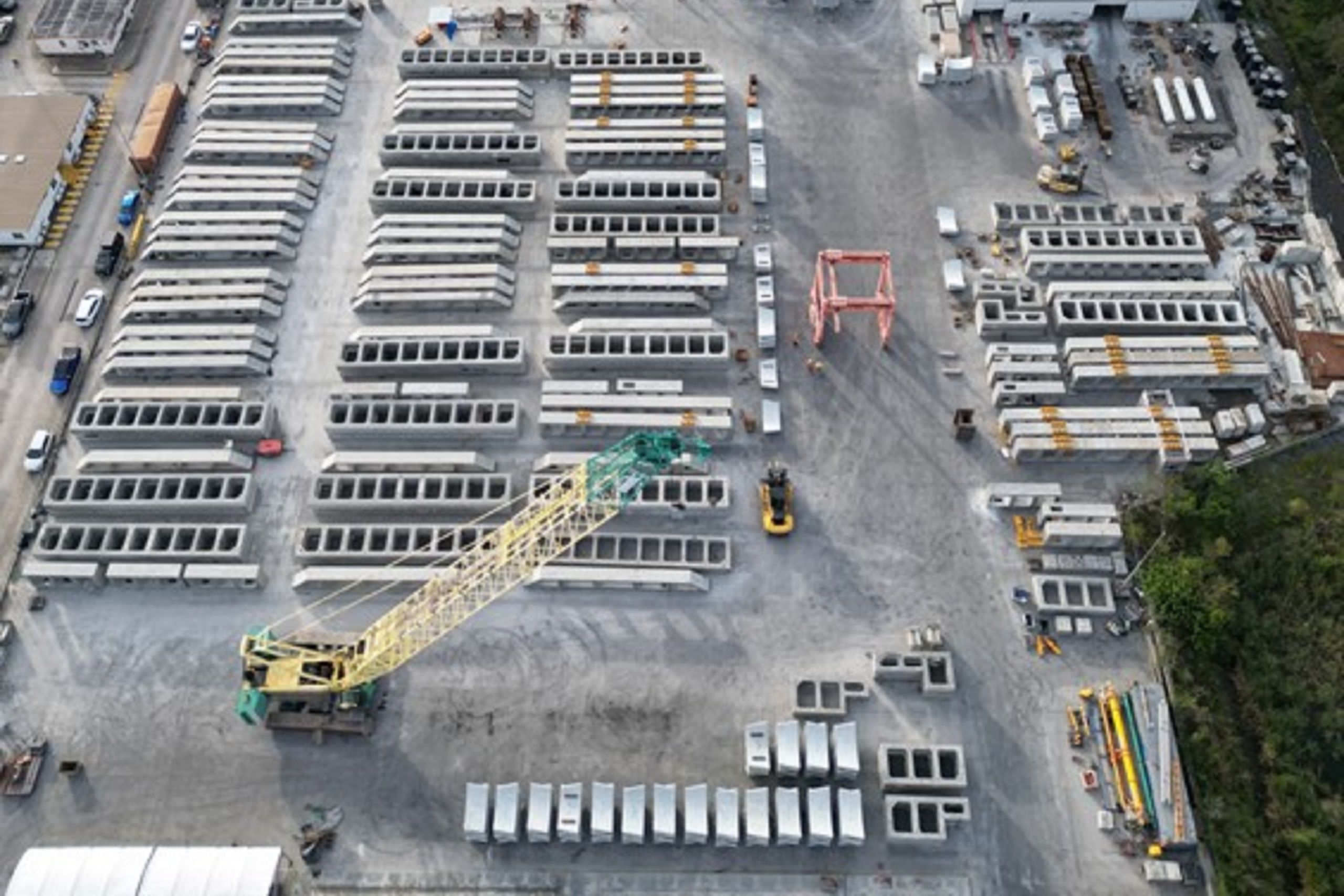 Wagners supplies 74,000 tunnel segments for Sydney Metro tunnel project ...