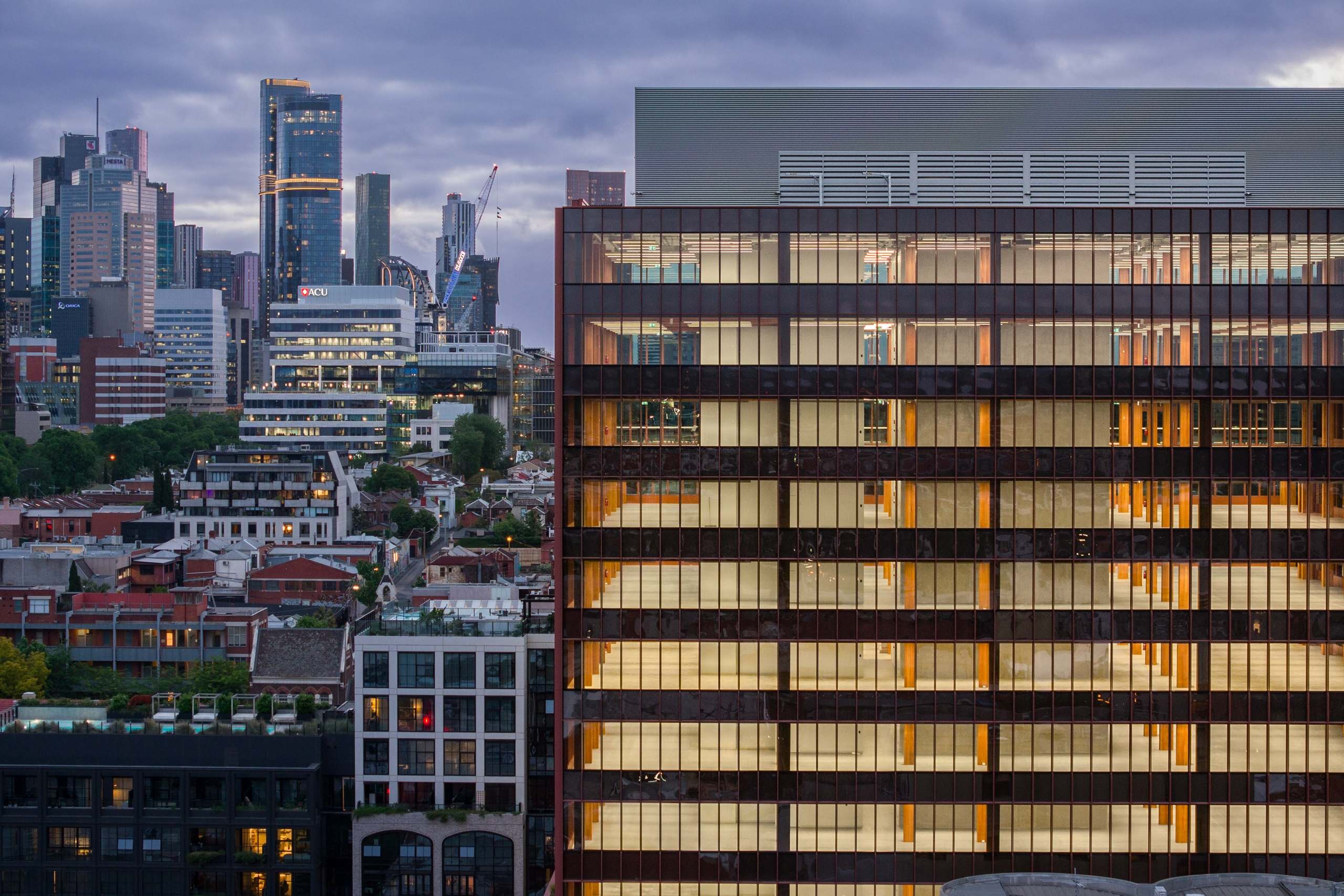 Optimising built spaces: How AI Is reshaping sustainable design ...