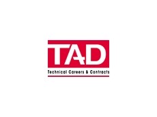 TAD Technical Careers and Contracts | Architecture & Design