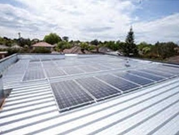 TCK Solar adds German engineered SOLbond ultrathin solar panels to ...