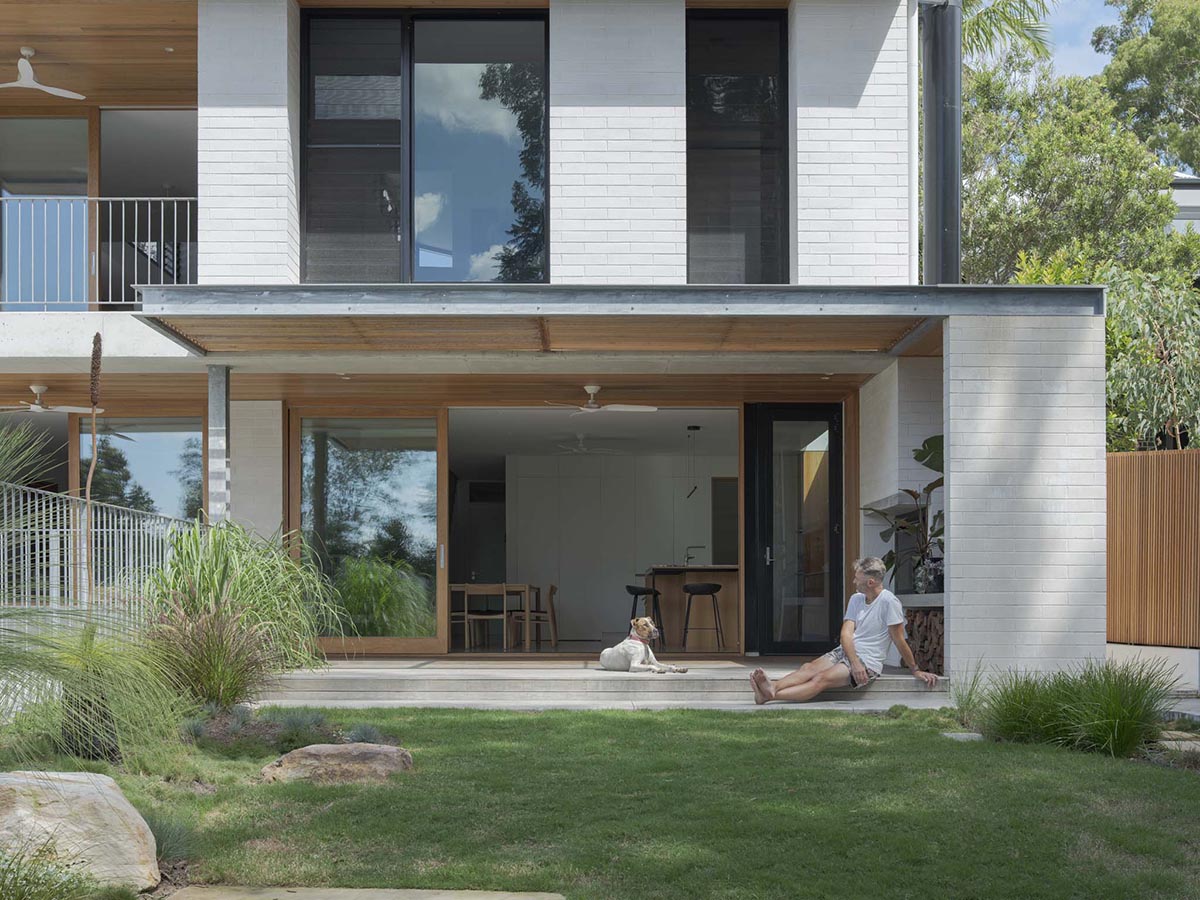 Epping Generation House | Vanessa Wegner Architect | Architecture & Design