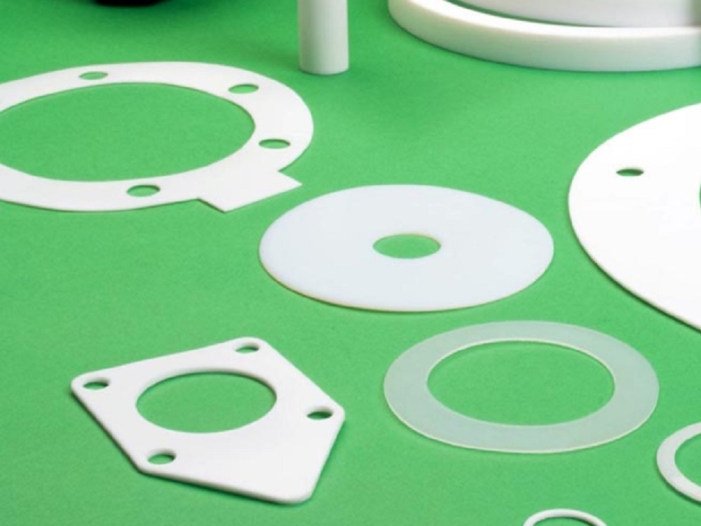Teflon turns 80 | Architecture & Design