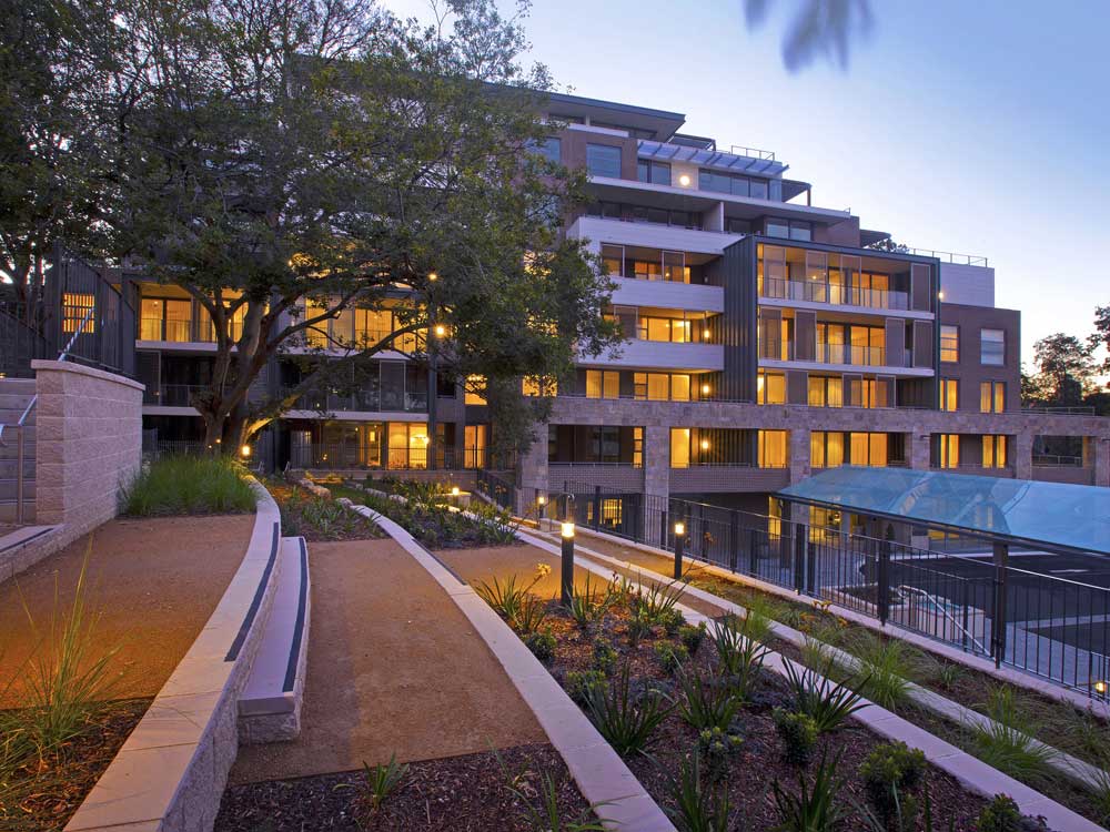 Multiplex delivers $180M over 55s community project for PAC ...