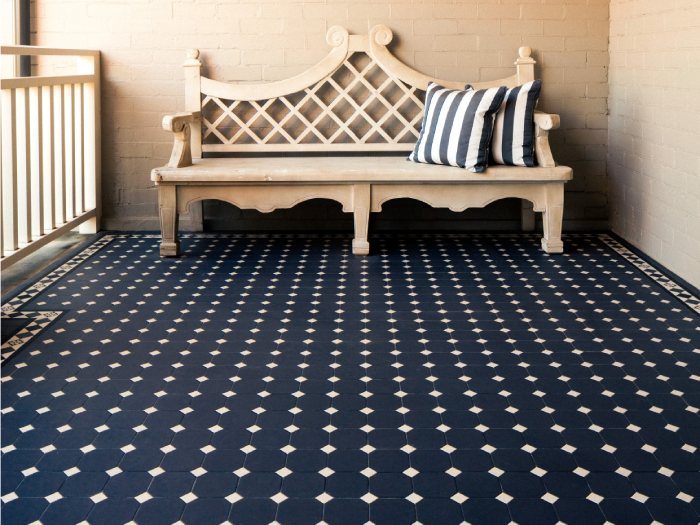 Case study: Octagon & Dot | Architecture & Design