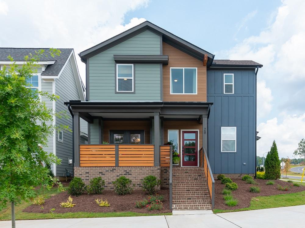 REHAU | Architecture & Design