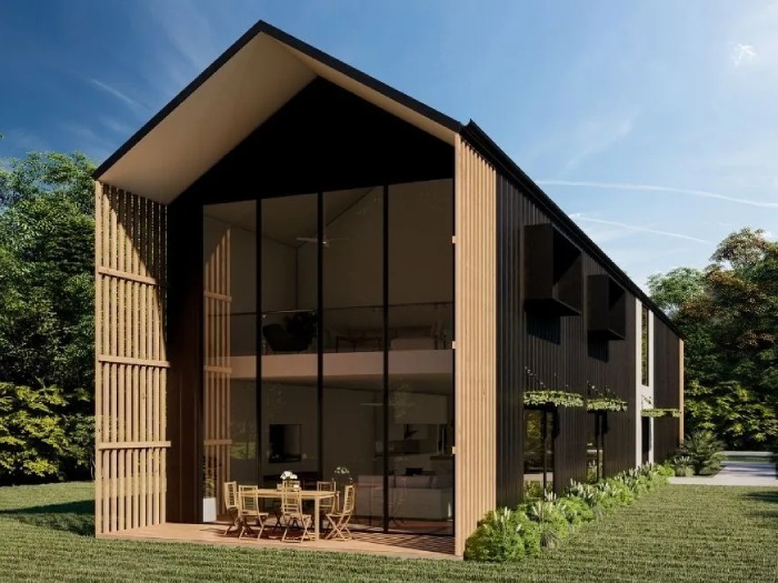 The Best Sustainable Home Builders In Australia | Architecture & Design