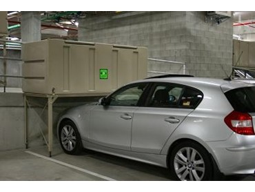 The Box Thing, a versatile modular storage solution from Apartment ...