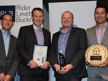 The Braggs takes top honours at South Australian awards | Architecture ...