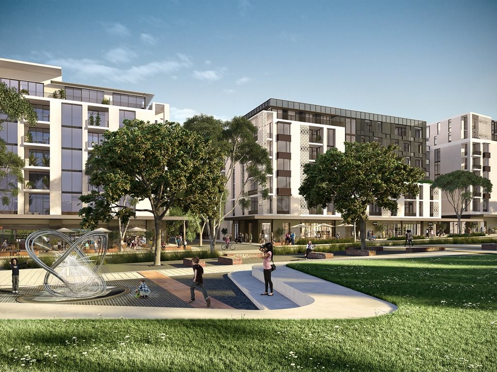 Is Mirvac’s new Waterloo development a glimpse into the future of ...