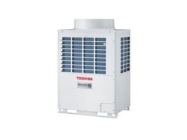 The Super Modular Multi System by Toshiba (SMMSi) | Architecture & Design