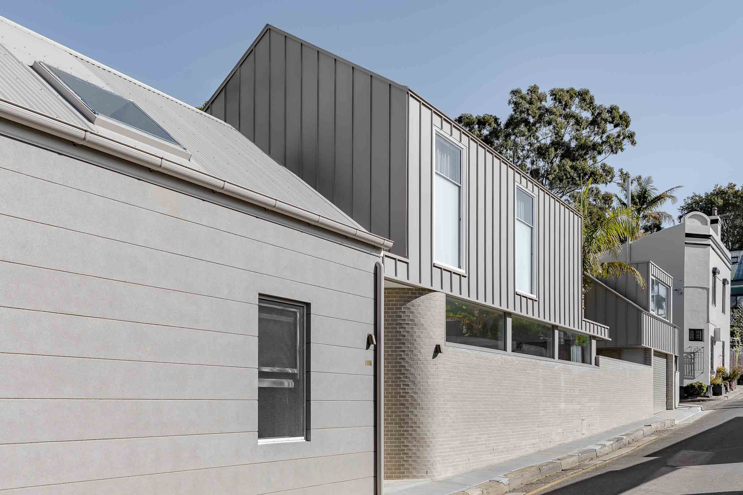 The Redfern Project | Thodey Design | Architecture & Design