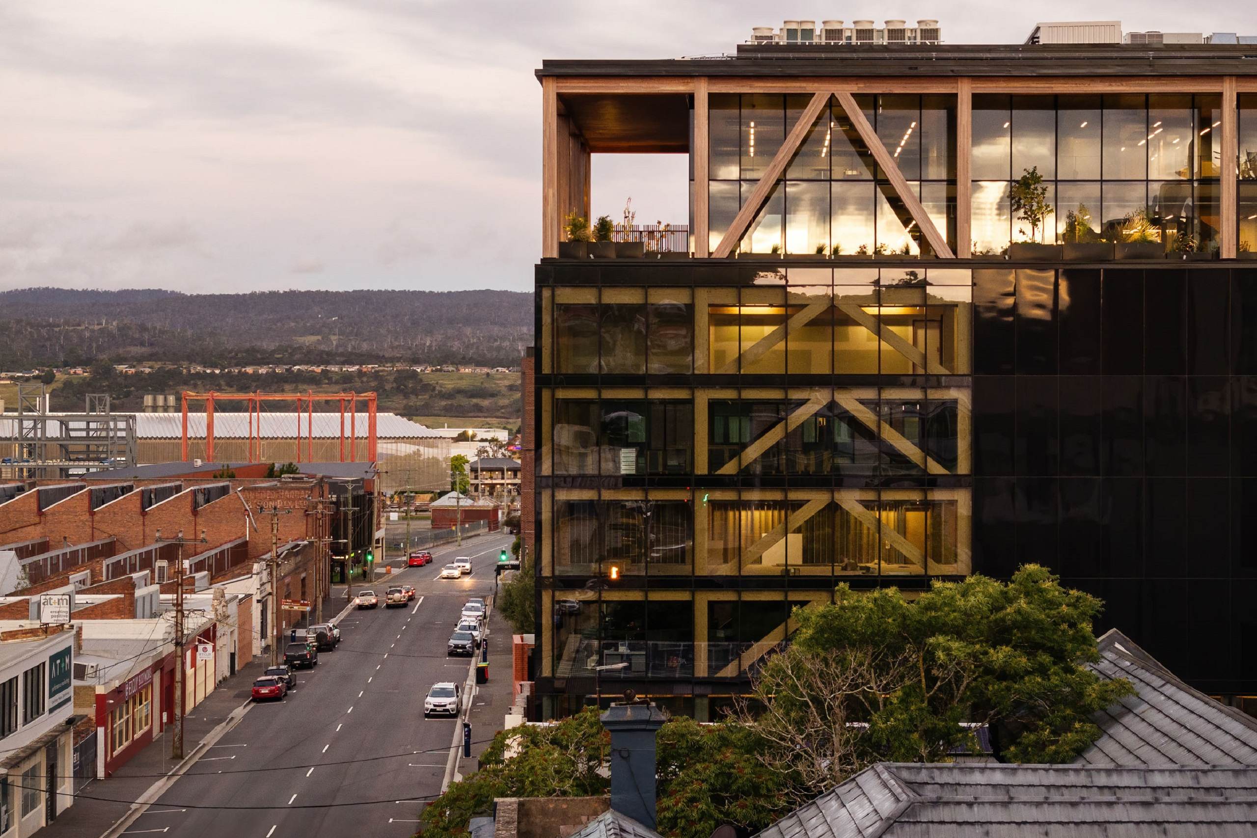 2025 Tasmanian Architecture Awards winners | Architecture & Design