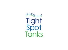 Tight Spot Tanks | Architecture & Design