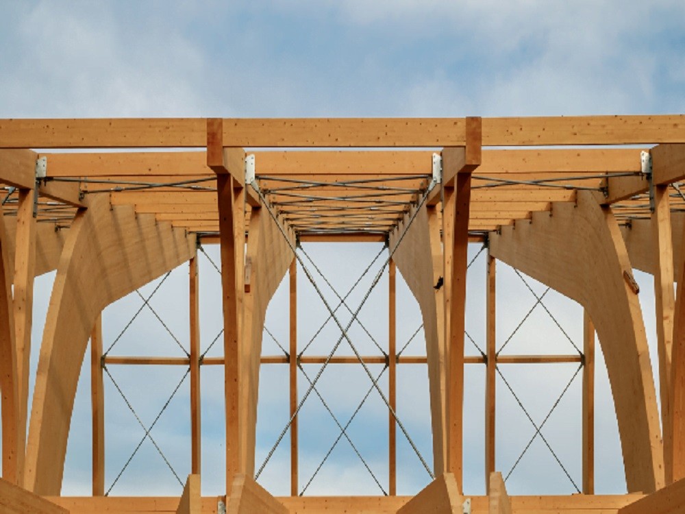Timber framing Vs steel framing – what’s more popular, and why ...