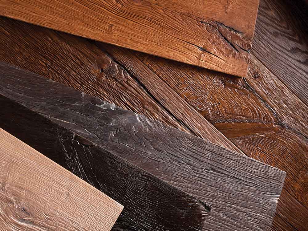 Understanding timber floor grading | Architecture & Design