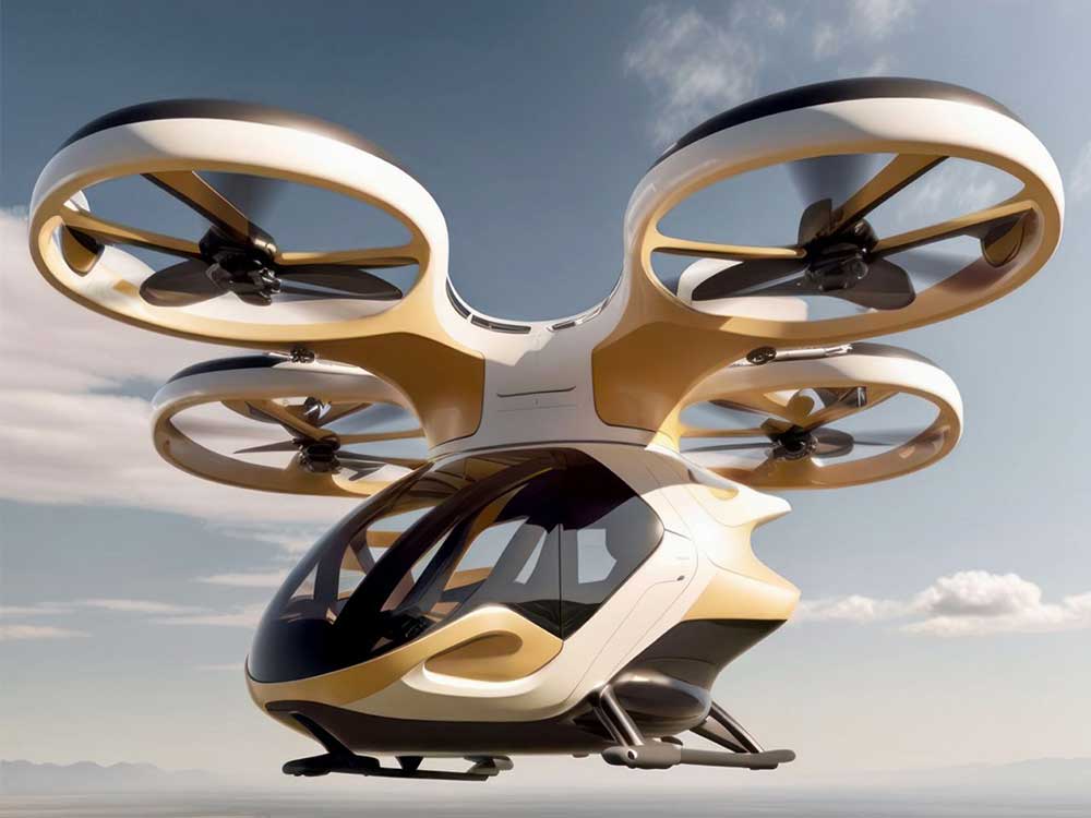 Clean, green and smart – reimagining the future of mobility in timber ...