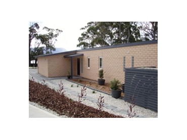 Timbercrete wins award for building Shoalhaven's Sustainable Home ...