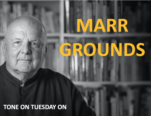 Tone on Tuesday: On Marr Grounds | Architecture & Design