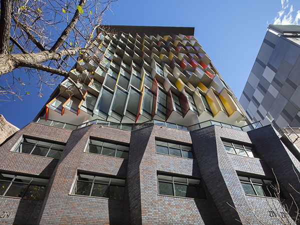 The ever-changing faces of Australian commercial design | Architecture ...