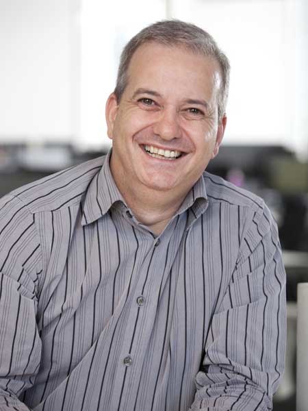 Tony Alberti returns to Geyer as Studio Manager in Brisbane | Architecture & Design