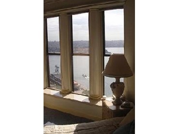 Transform poor performing, ordinary windows into a thermally and ...