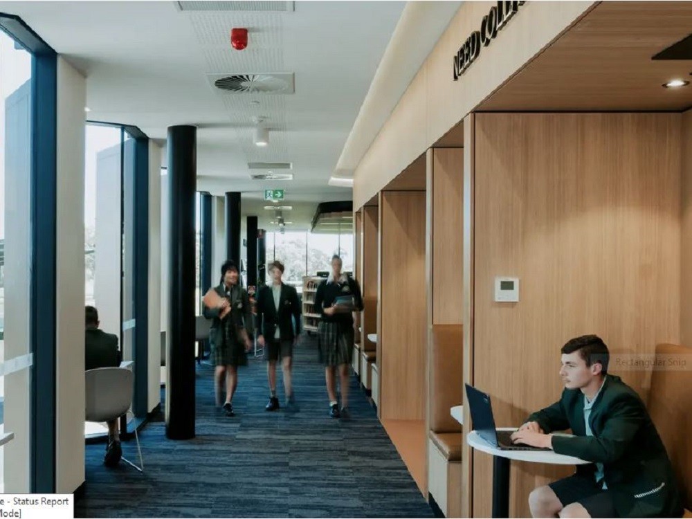 Transforming Learning Environments Innovations And Insights In Modern