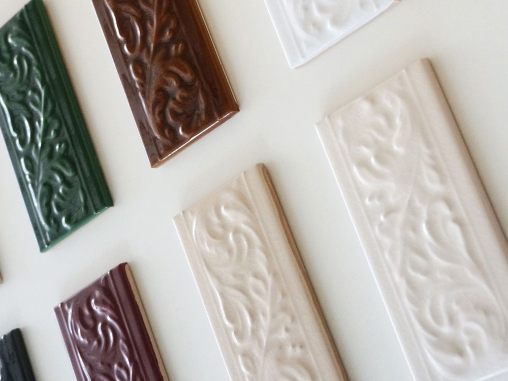 TTF’s new Trimming Tiles: Add the perfect finishing touch to your ...