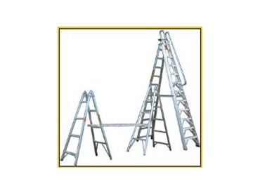 Ullrich Aluminium Ladders, Planks, Trestles, Mobile Towers and Z Stairs ...