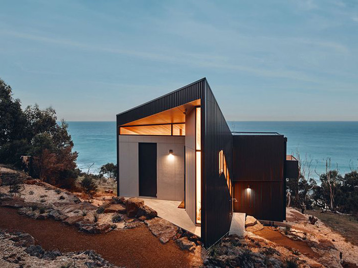 UniCote Coastal | Architecture & Design