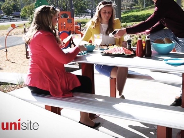 [Video] Introducing Unisite Group! | Architecture & Design