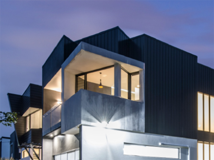 Climate change and the rise of extreme weather events | Architecture ...