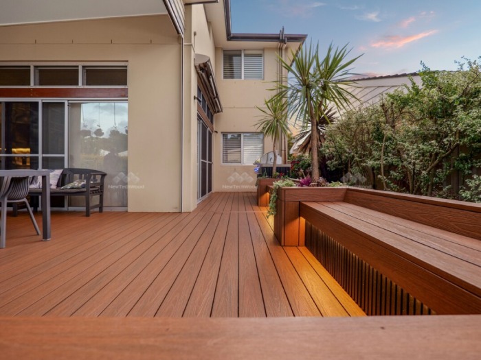 A Delightful Seaside Home Revitalised In Style | Architecture & Design