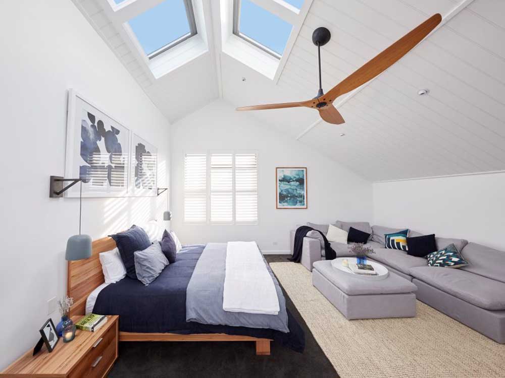 Transform your home interiors with skylights | Architecture & Design