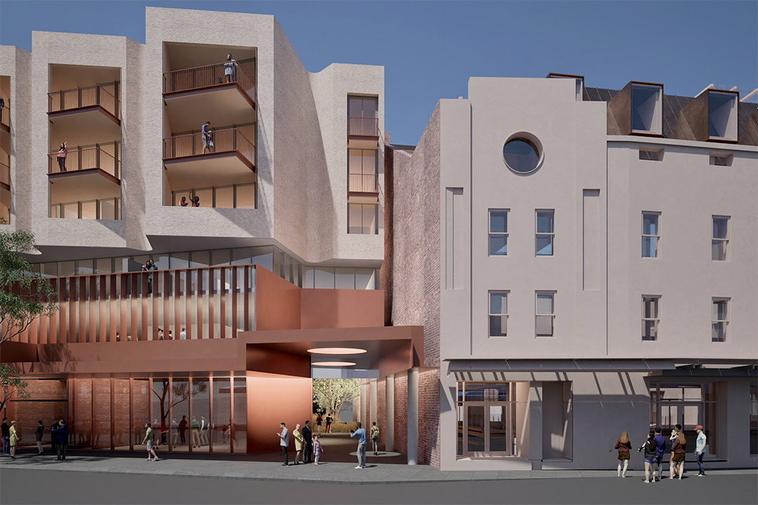 Verona Cinema Paddington Map London Leased Shop & Retail Property At