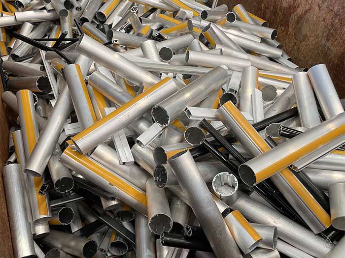 Leading Sustainable Specification With Verosol | Architecture & Design