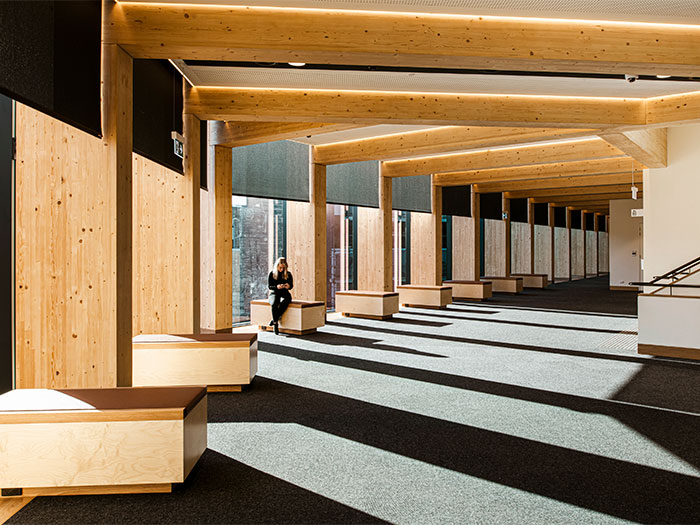 Addressing The Need For Urgent Climate Action With Verosol Window Coverings | Architecture & Design