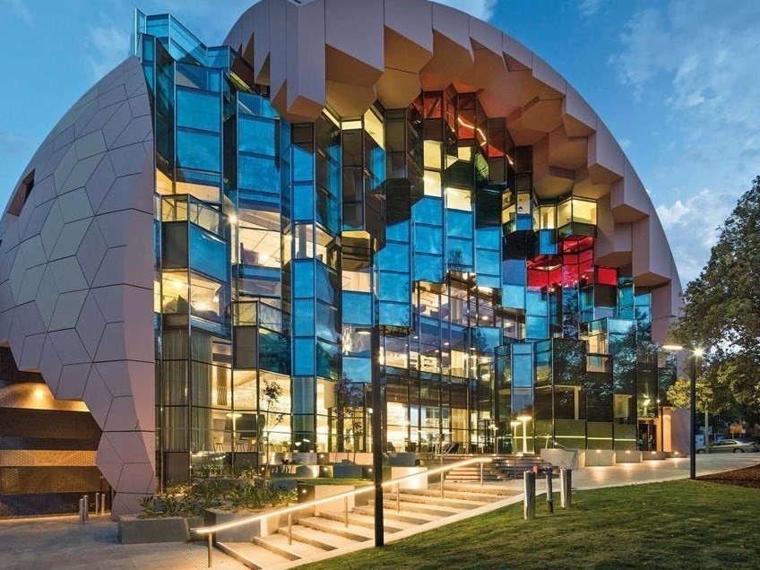 Chapter closing dates for Australian Institute of Architects awards ...