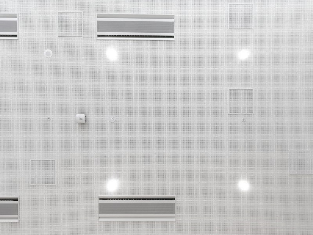 Good Access Panels Are Difficult To Spot | Architecture & Design