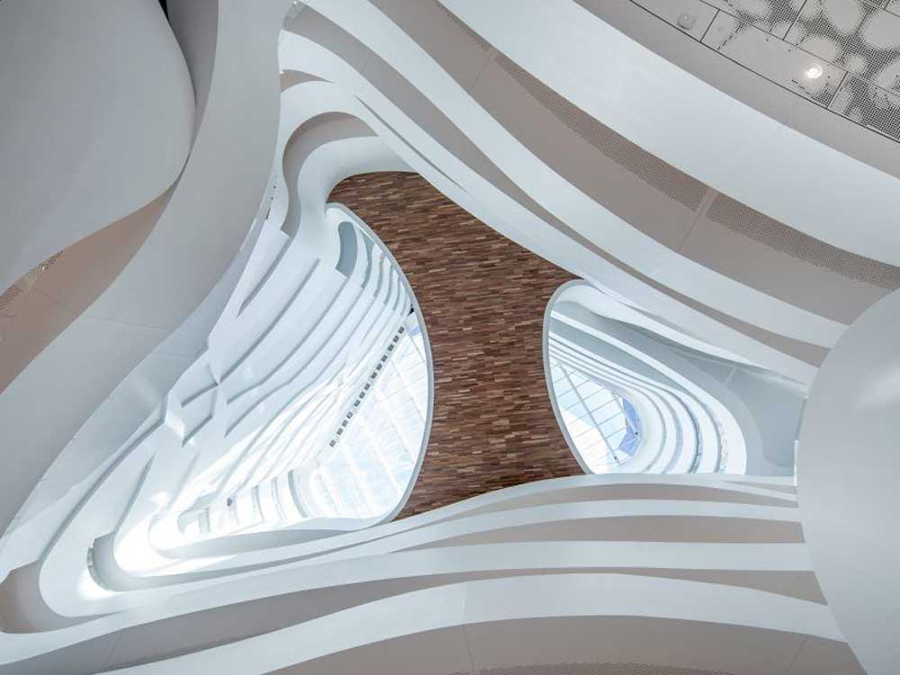 German engineered Vogl | Architecture & Design