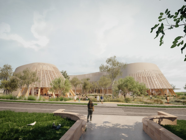 Alda Design | Architecture & Design