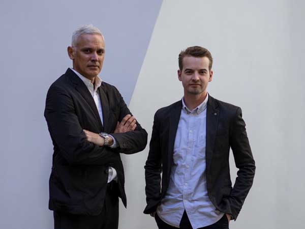 Warren and Mahoney move Melbourne studio to accomodate new appointments ...