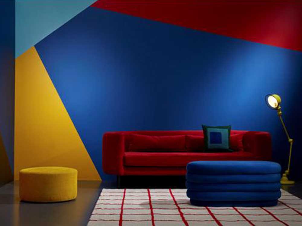 Presenting the new Wattyl colour palettes for 2020 | Architecture & Design