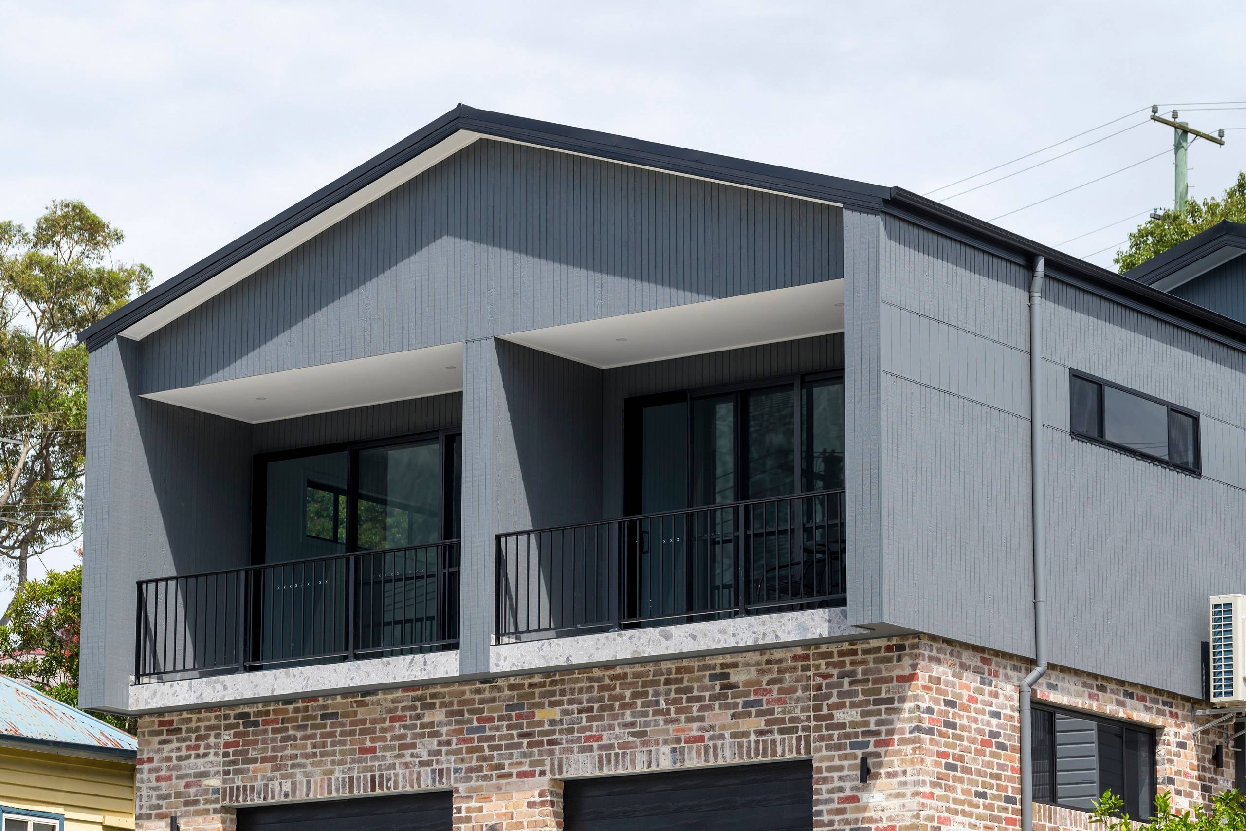 Guide for finishing Weathertex exterior cladding | Architecture & Design