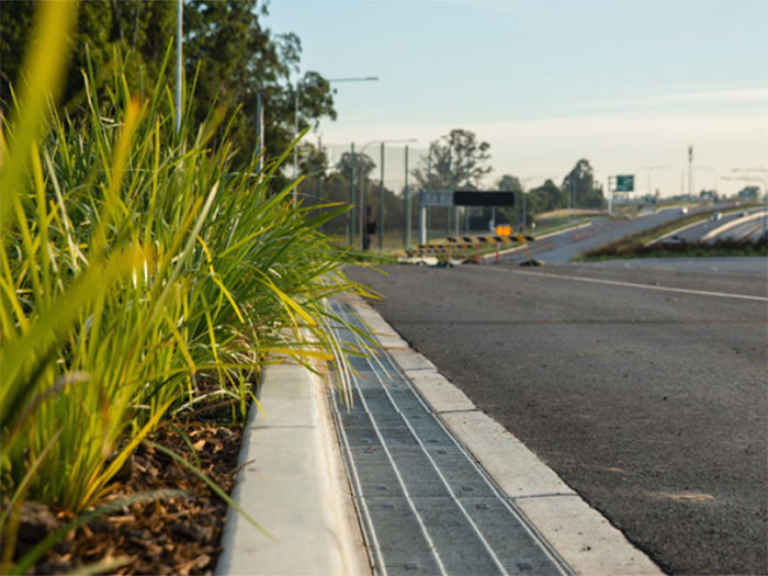 Case Study: The Northern Road Stage 2 Upgrade Project | Architecture ...