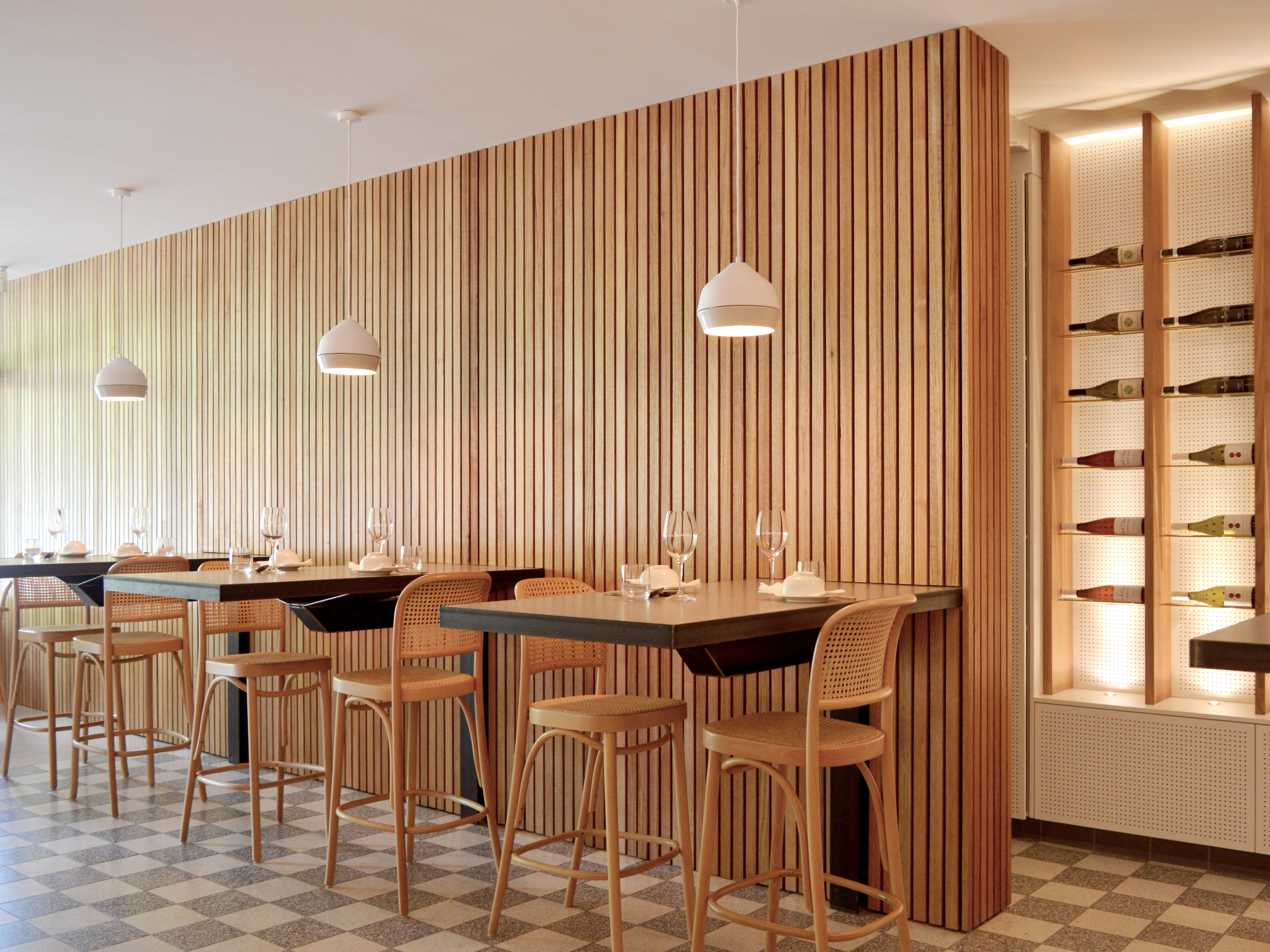 Wellington Architectural Alpha Panel: Timber cladding panel ...