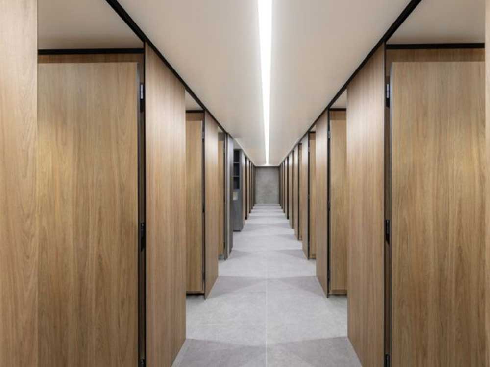 Wet area solutions by Polytec for residential and commercial spaces ...