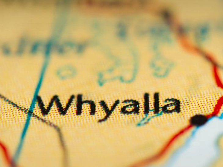 Not wiped out. Why Whyalla, of all places, now has a sustainable future ...