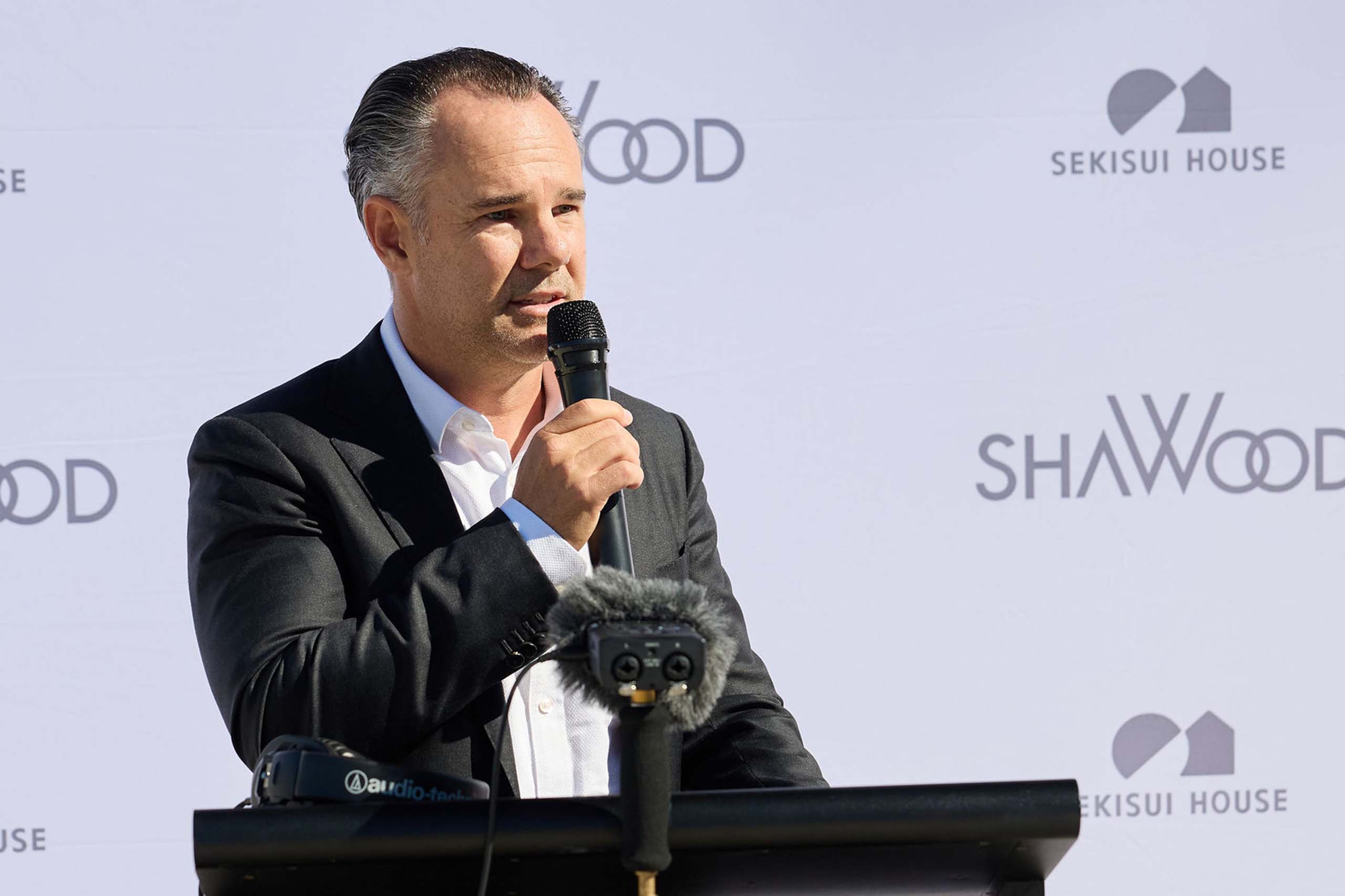 Episode 245: Will Messiter from Sekisui House on housing affordability ...