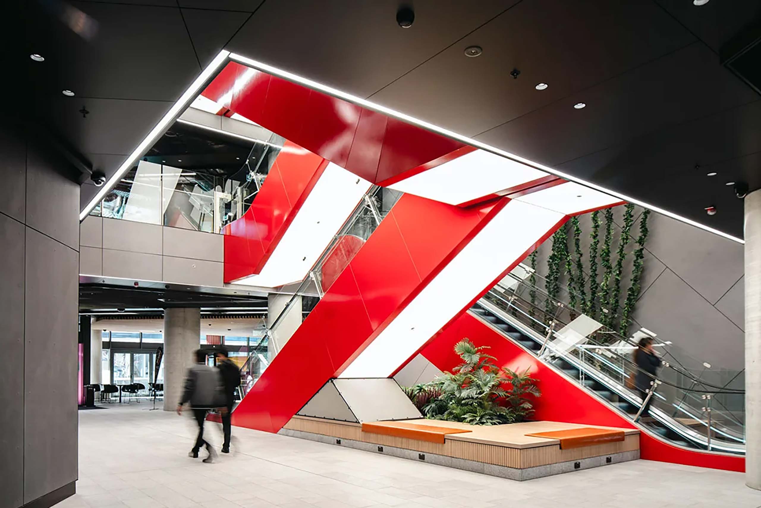 Sustainability and pedagogy: Hand in hand? | Architecture & Design